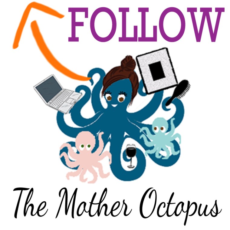 The Mother Octopus – ©The Mother Octopus, Inc.